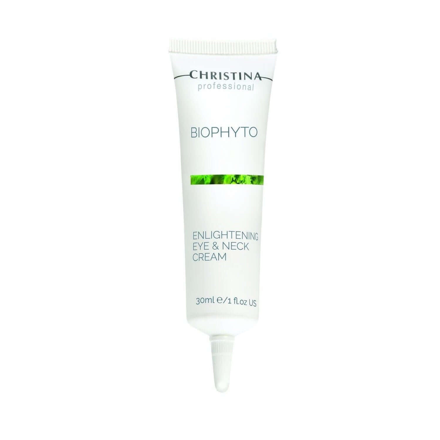 BioPhyto Enlightening Eye and Neck Cream - Christina French