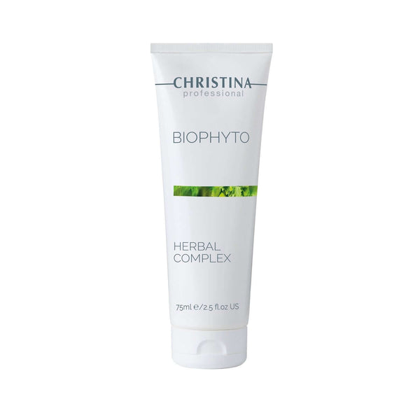 BioPhyto Herbal Complex - Christina French