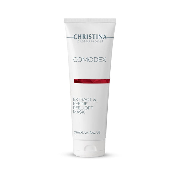 Comodex Extract & Refine Peel-Off Mask - Christina French